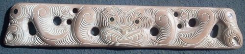 Matariki Gallery Maori Art, Giftware, Bone Jade and Wood Carvings from ...